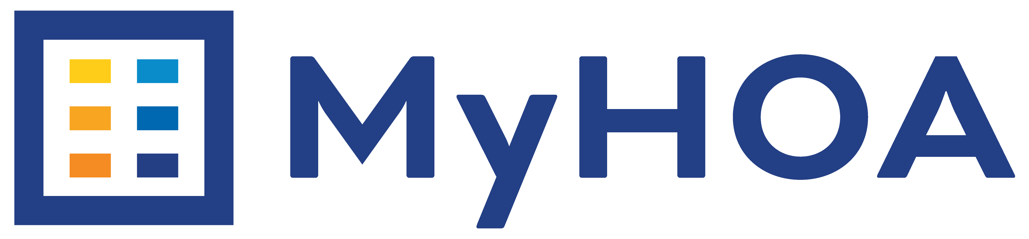 App MyHoa-Website